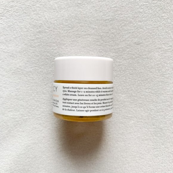 Sephora | Skincare | Farmacy Honey Potion Plus Hydrating Face Mask ...